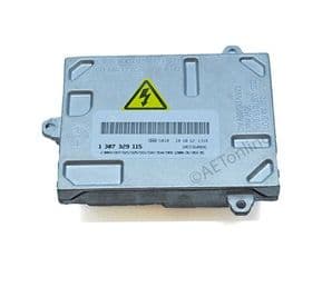 Xenon HID Headlight Control Ballast Unit ECU OEM 1307329115 1307329293